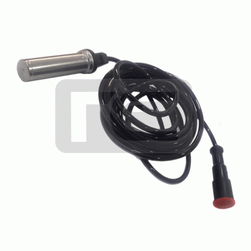 322SB Sensor ABS Izquierdo Mercedes Benz O-500 N° Original 0015428818
